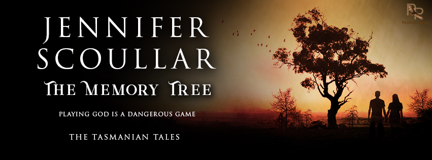 The Memory Tree | Jennifer Scoullar – Bestselling Author of Australian ...